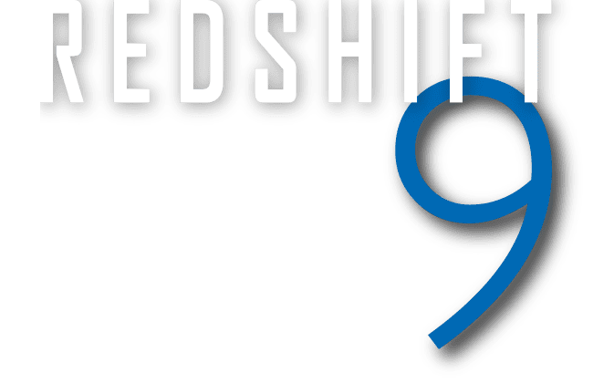 Redshift 9 - Redshift