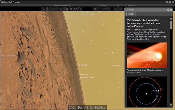Redshift 9 Premium - Redshift