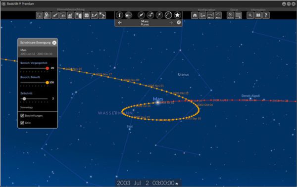 Redshift 9 Premium - Redshift