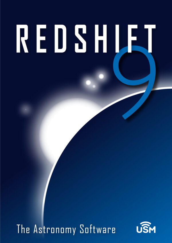 Redshift 9 Startseite - Redshift